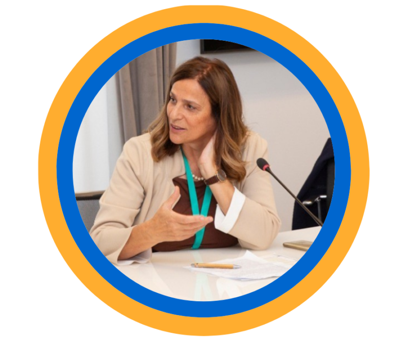 Ivana Paniccia – MaaS for Italy